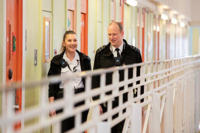 Preparing For your Online Assessment Centre | Prison Officer ...